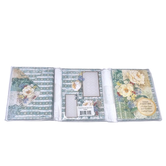 Punch Studio | Party Supplies | Punch Studio White Dahlia Thank You ...